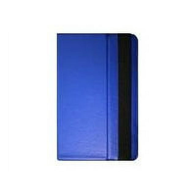 Visual Land Pro Folio 10" Universal Blue Tablet Case - Fits Prestige 10 ...