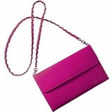 Visual Land Purse Case 8" - Magenta - Walmart.com