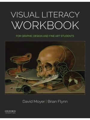 Visual Literacy Workbook: For Graphic Design and Fine Art Students ...