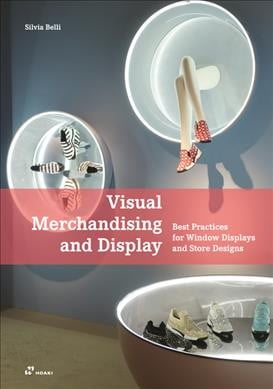 Visual Merchandising and Display: Best Practices for Window Displays ...