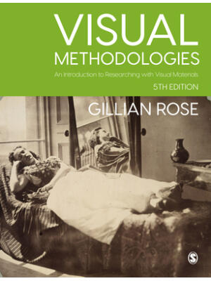Visual Methodologies : An Introduction to Researching with Visual ...