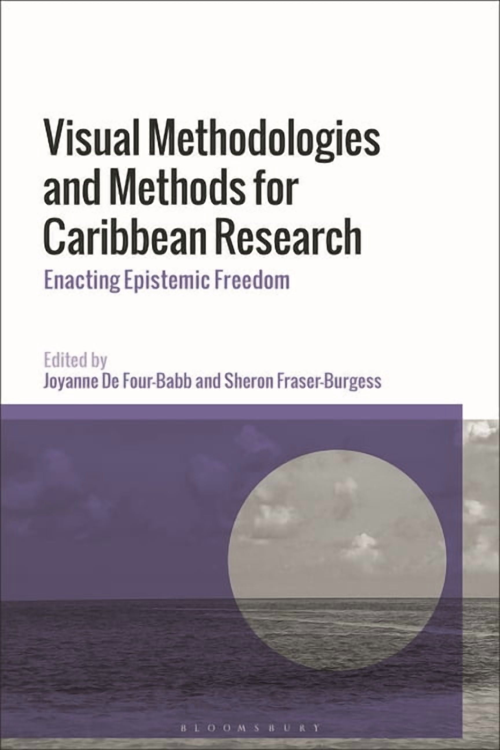 Visual Methodologies and Methods for Caribbean Research: Enacting ...