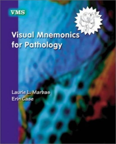 Pre-Owned Visual Mnemonics in Pathology (Paperback) 0632046449 ...