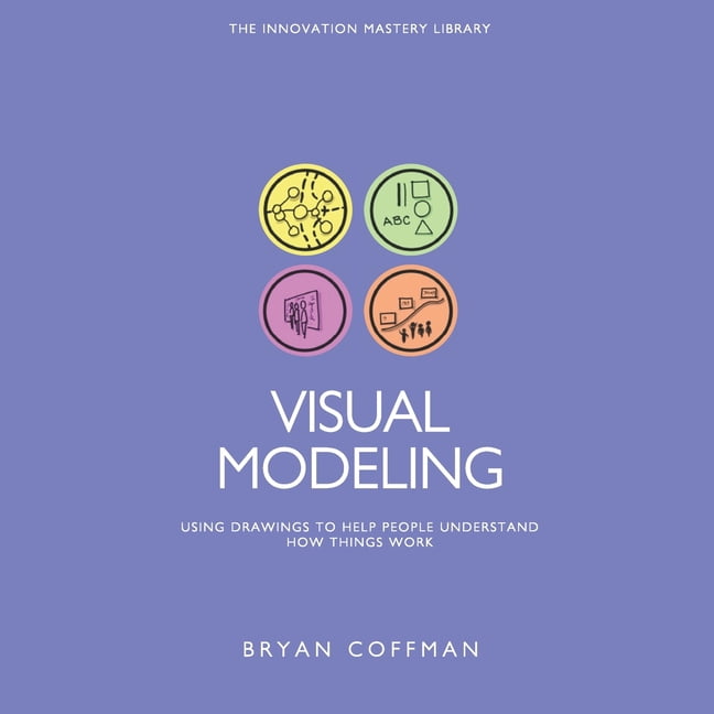 Visual Modeling: Using Drawings to Help People Understand How Things ...