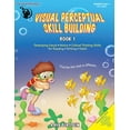 Visual Perceptual Skill Building Book 1 Workbook - Developing Visual ...