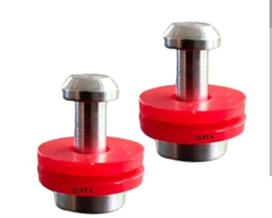 Visual Pressure Indicator Compatible pressure cooker Deluxe Alpha ...