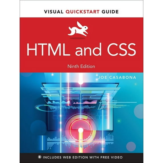 Visual QuickStart Guides HTML and CSS: Visual QuickStart Guide ...