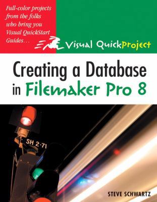 Filemaker Database