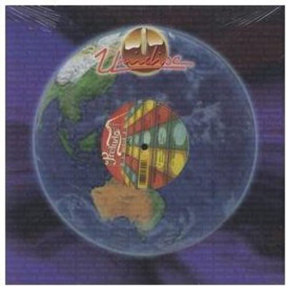 Visual - Somehow Someway - Vinyl - Walmart.com