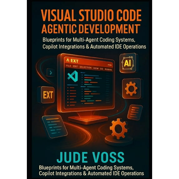 Visual Studio Code Agentic Development P Visual Studio Code Agentic Development Project ...