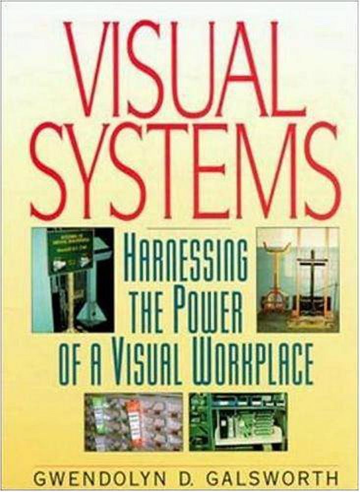 Pre-Owned Visual Systems - Duplicate: Harnessing the Power of a Visual ...