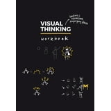 Visual Thinking Workbook (Paperback) - Walmart.com