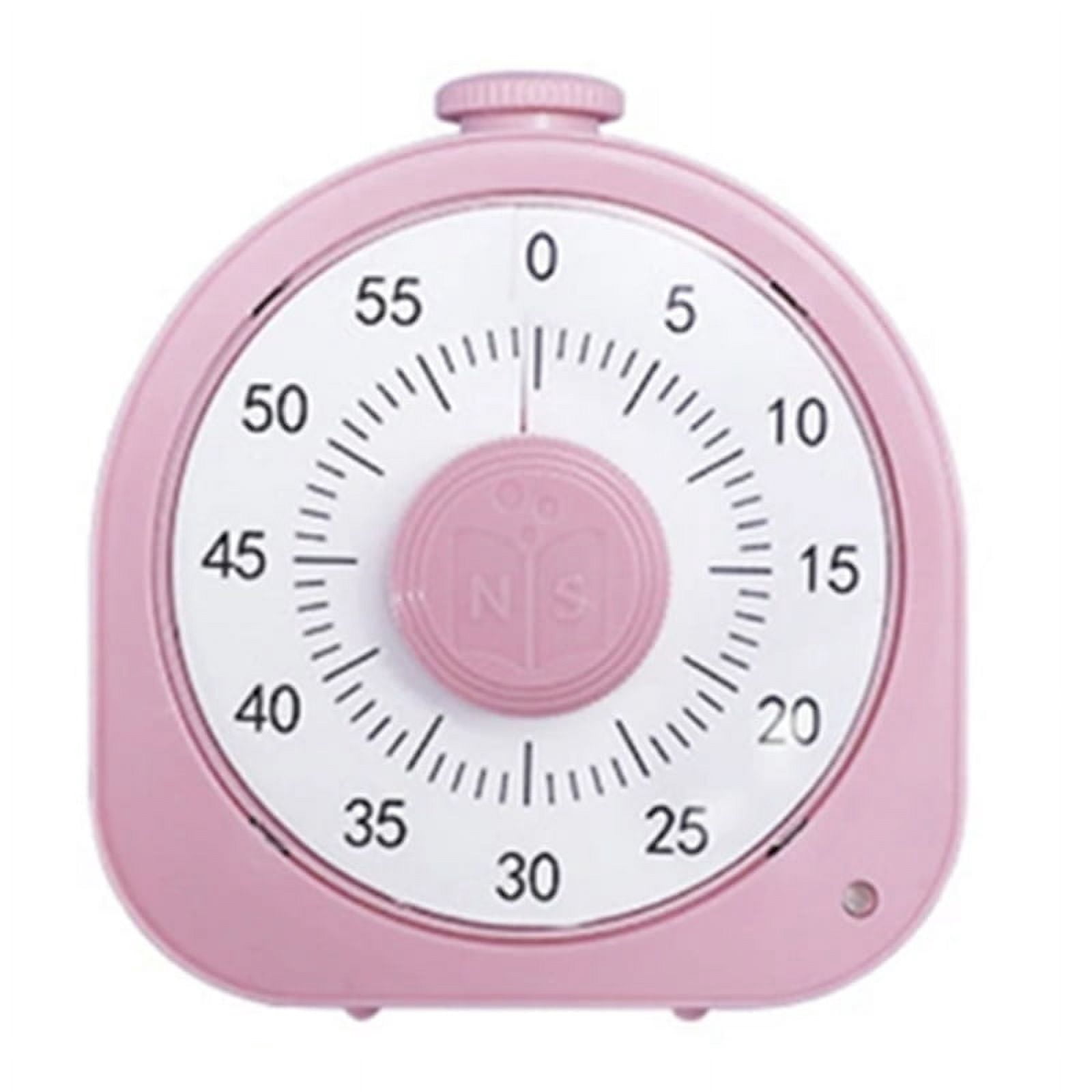 Visual Timer 60-Minutes Super Countdown Visual Timer Suitable for ...