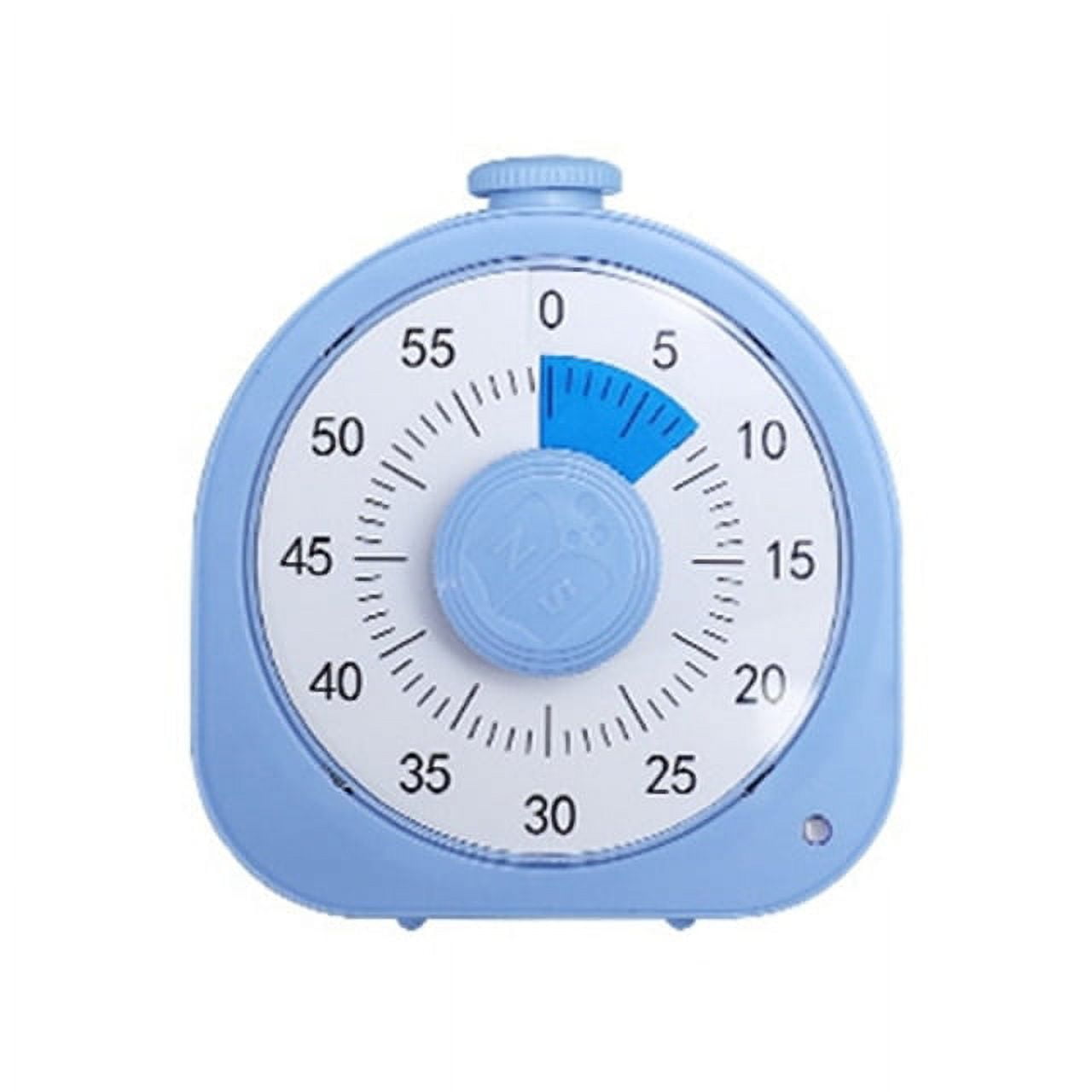 Visual Timer 60-minutes Super Countdown Visual Timer Suitable for ...