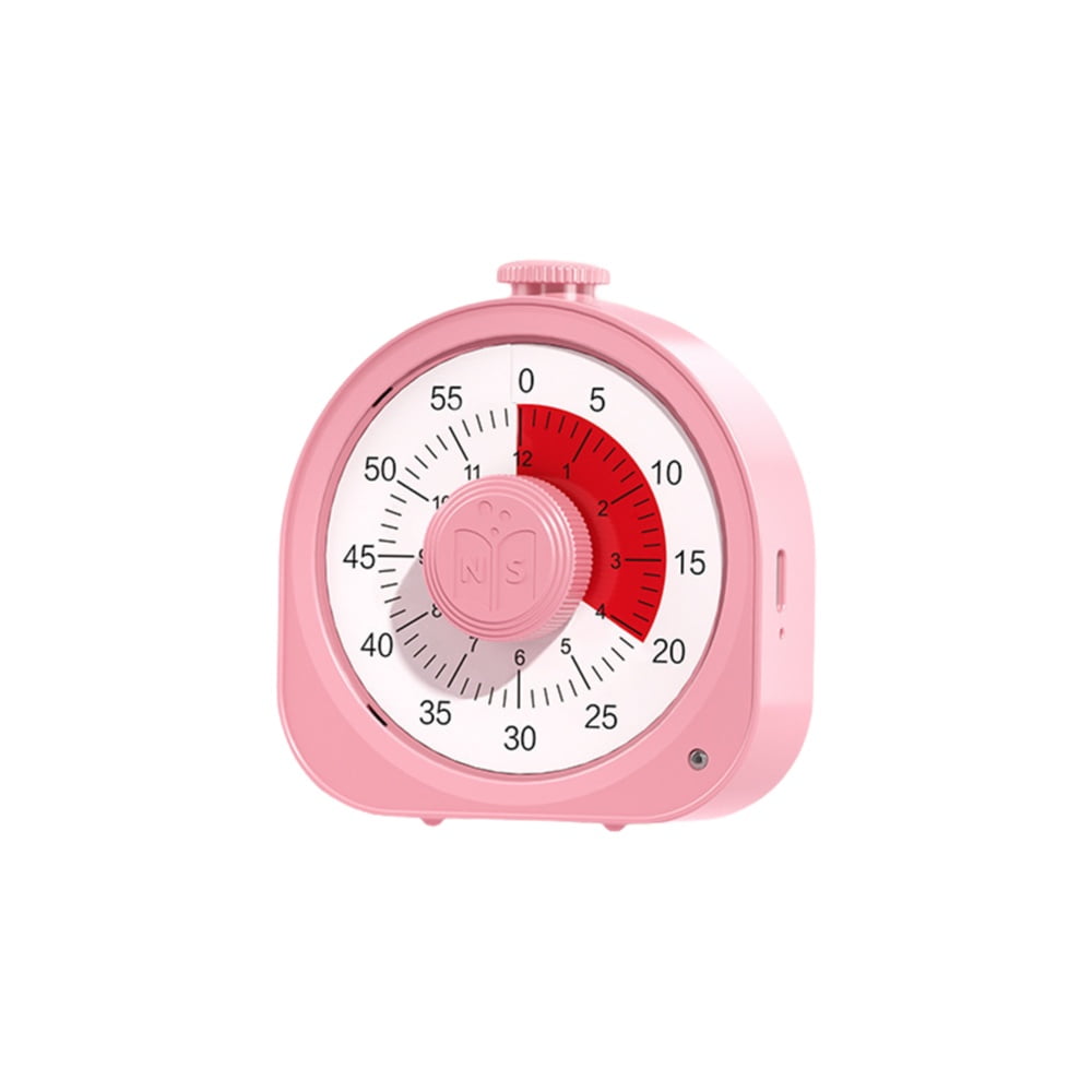 Visual Timer Children Learning Self-Discipline Timer Time Reminder ...