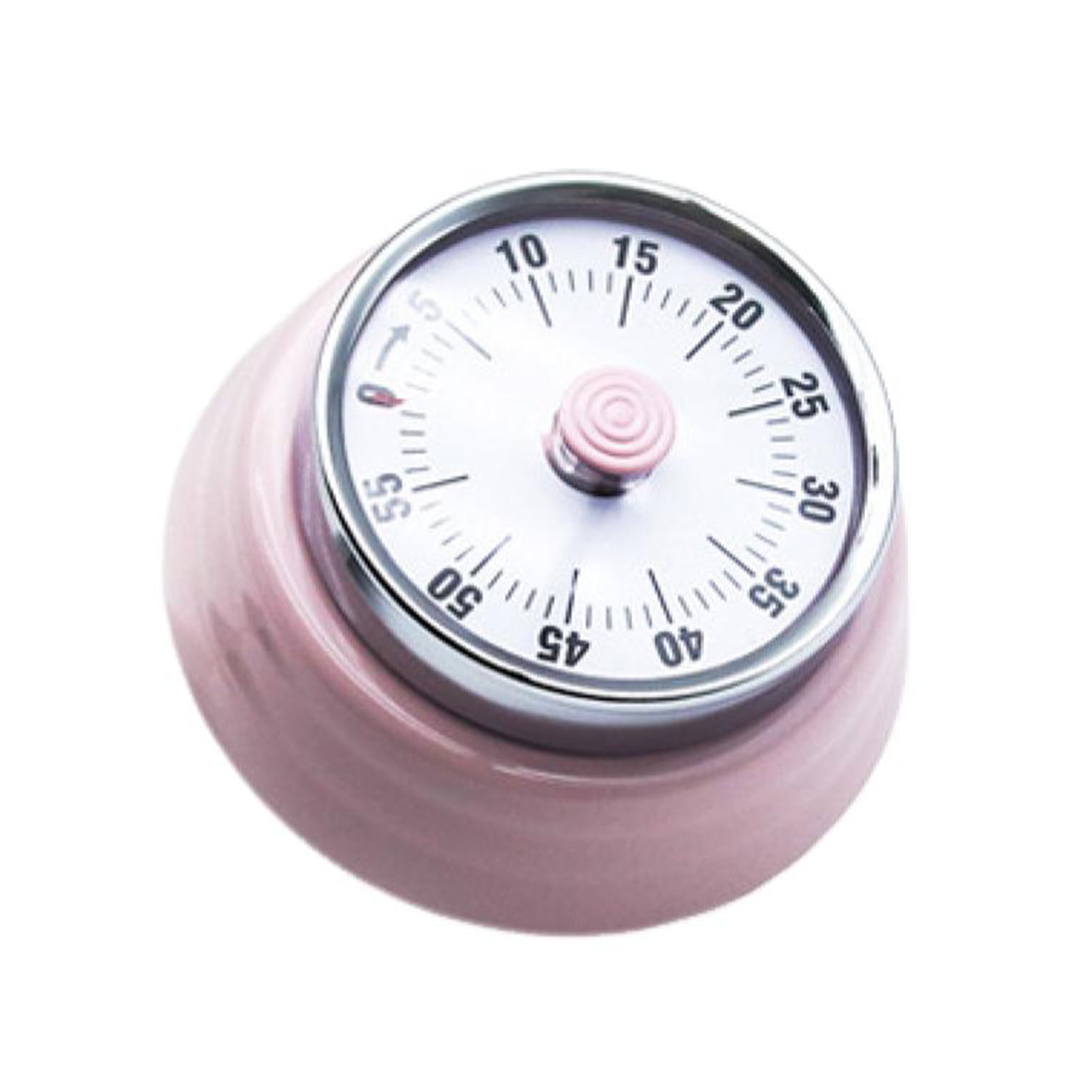 Visual Timer Japanese Mechanical Timer Magnetic Backing Timer No ...