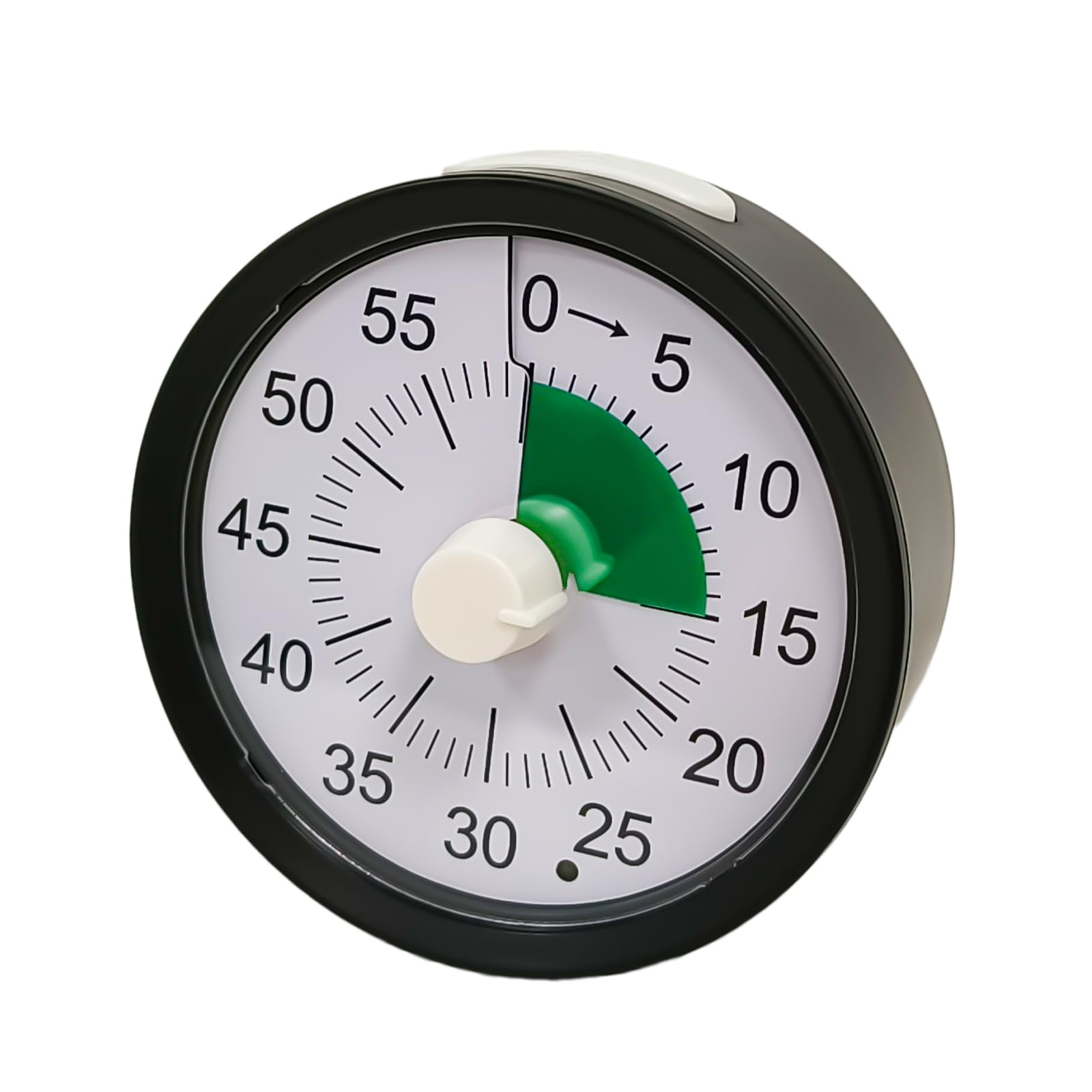 Visual Timer for Kids with Autism,60-Minute Visual Countdown Toddler ...