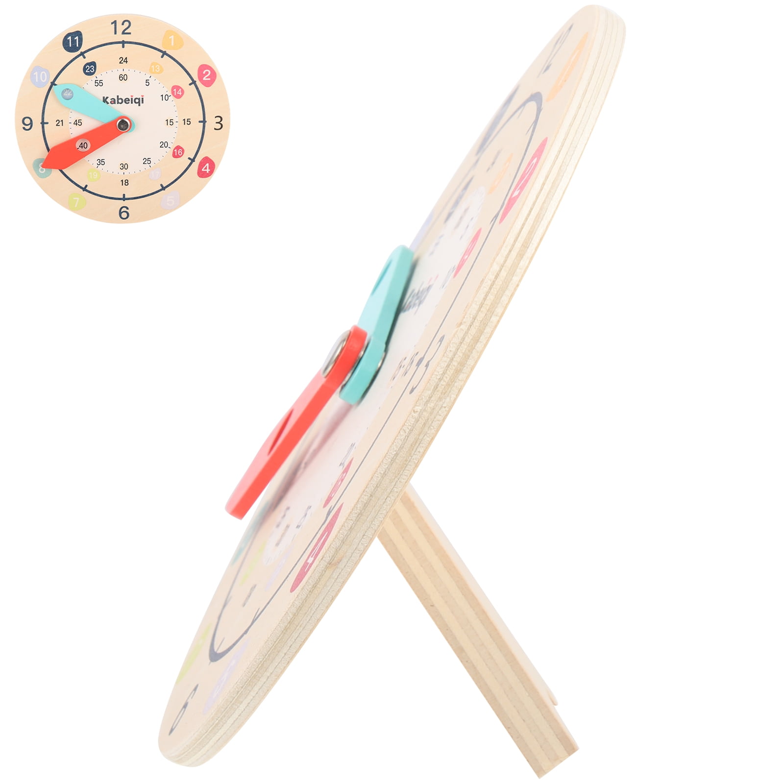 Visual Timer Kids Outdoor Play Clock for Slides Toy Children Model ...