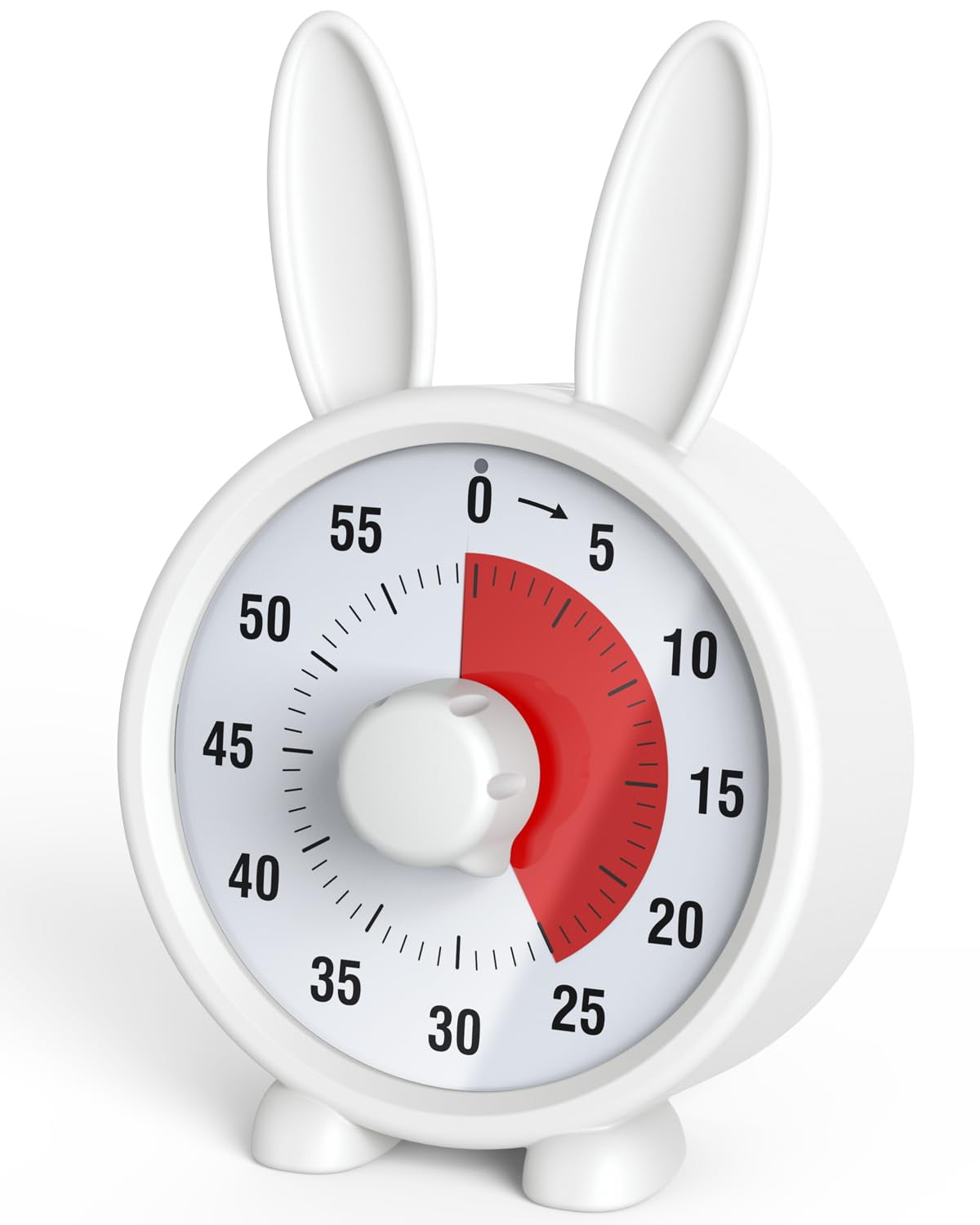 Visual Timer for Kids [Rechargeable] Visual Timer for Toddlers with ...