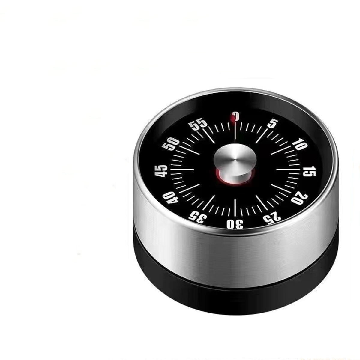 Visual Timer Mechanical Timer Learning Self-Discipline Children'S ...