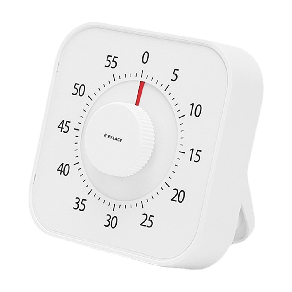 Visual Timer Mute Learning Children's Timer Countdown Reminker Cooking ...