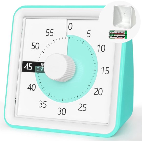 Pomodoro Timer