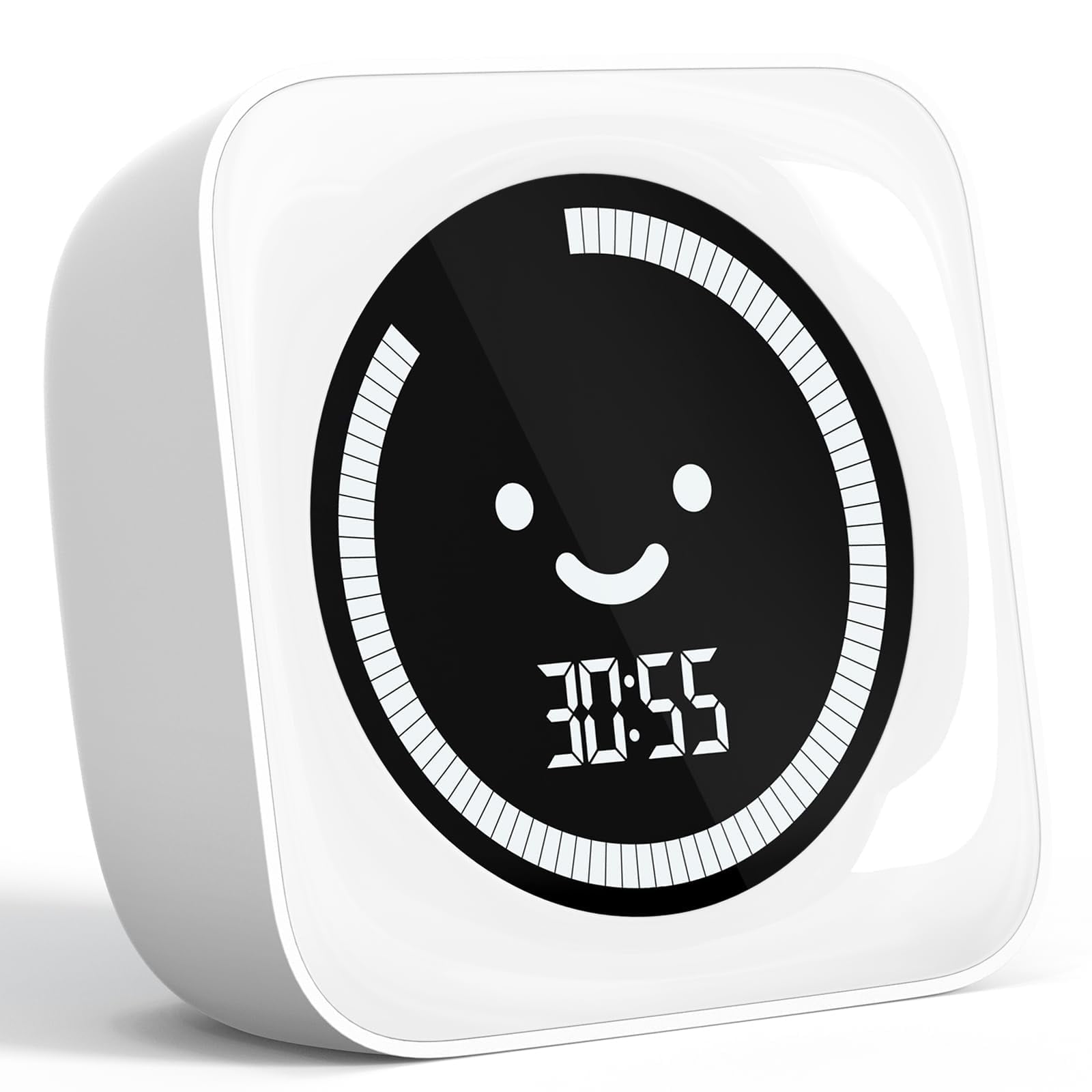 Visual Timer, Sonneten 99 Minute Digital Timer Kitchen Timer Desk Timer ...