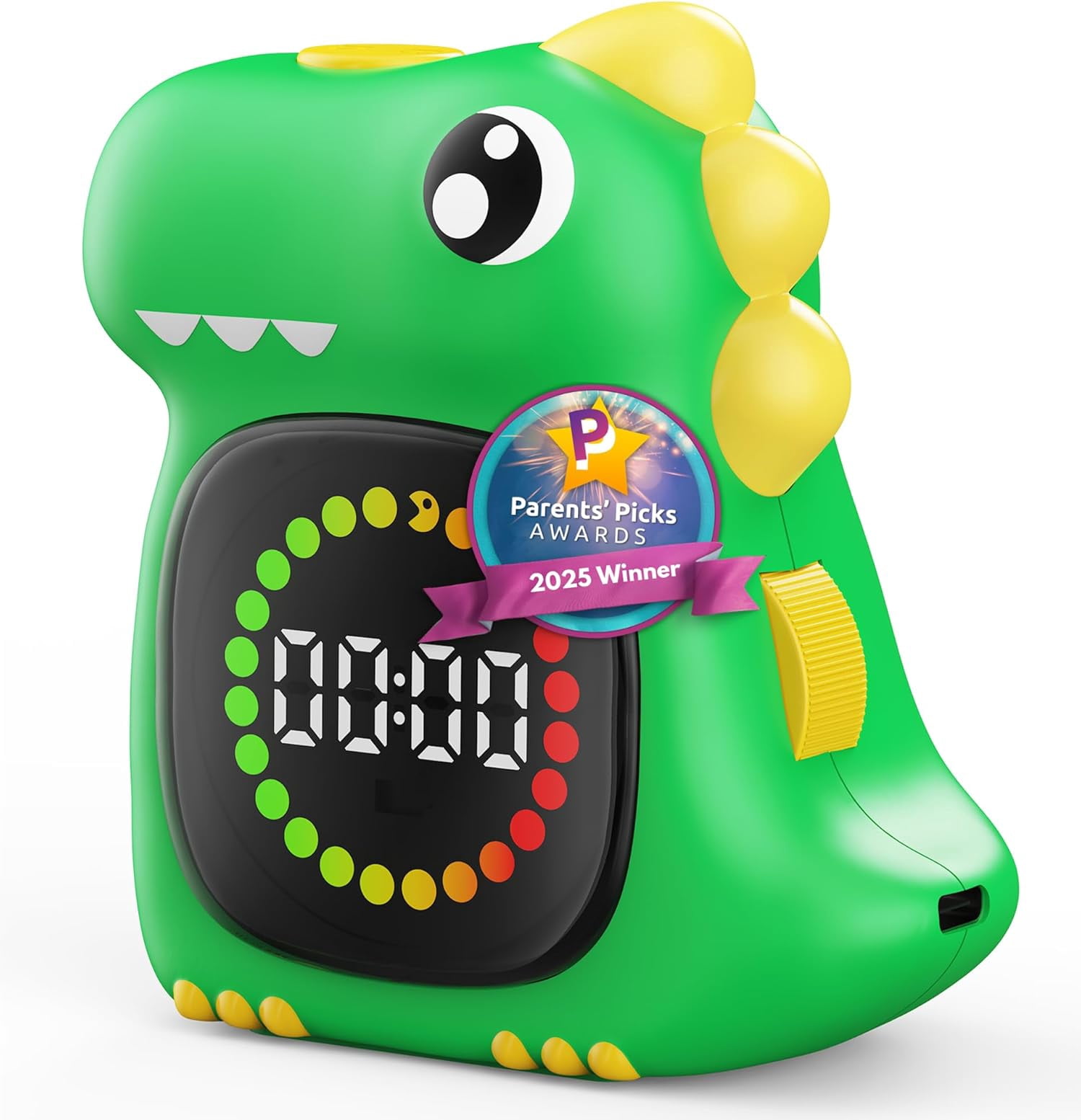 Visual Timer for 99 Minute Digital Cute Visual Timer Classroom Timer ...
