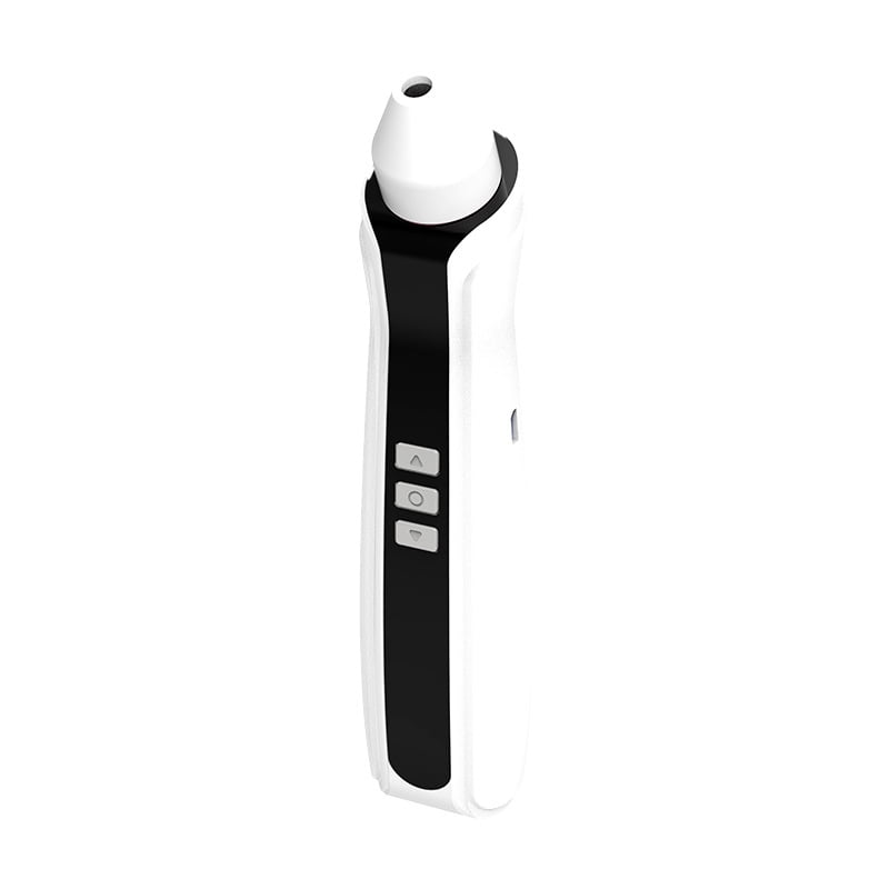 Visual blackhead instrument new electric suction instrument beauty ...