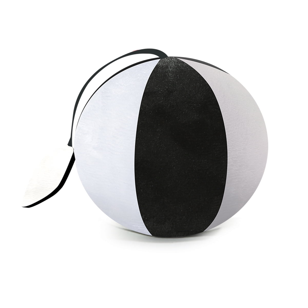 Visual training toy for tracking balls for infants and young children ...