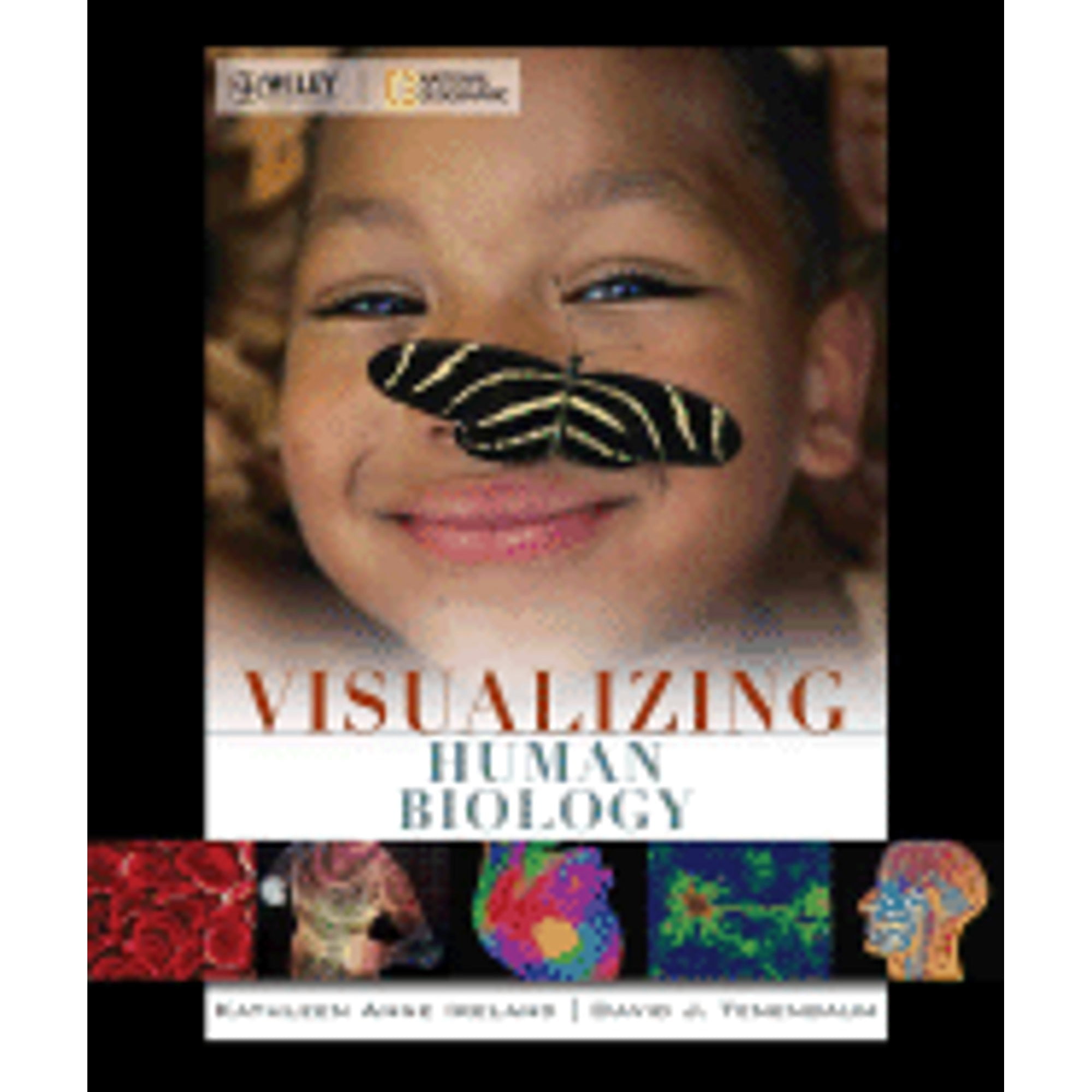 Pre-Owned Visualizing Human Biology (Paperback) 0471689327 ...
