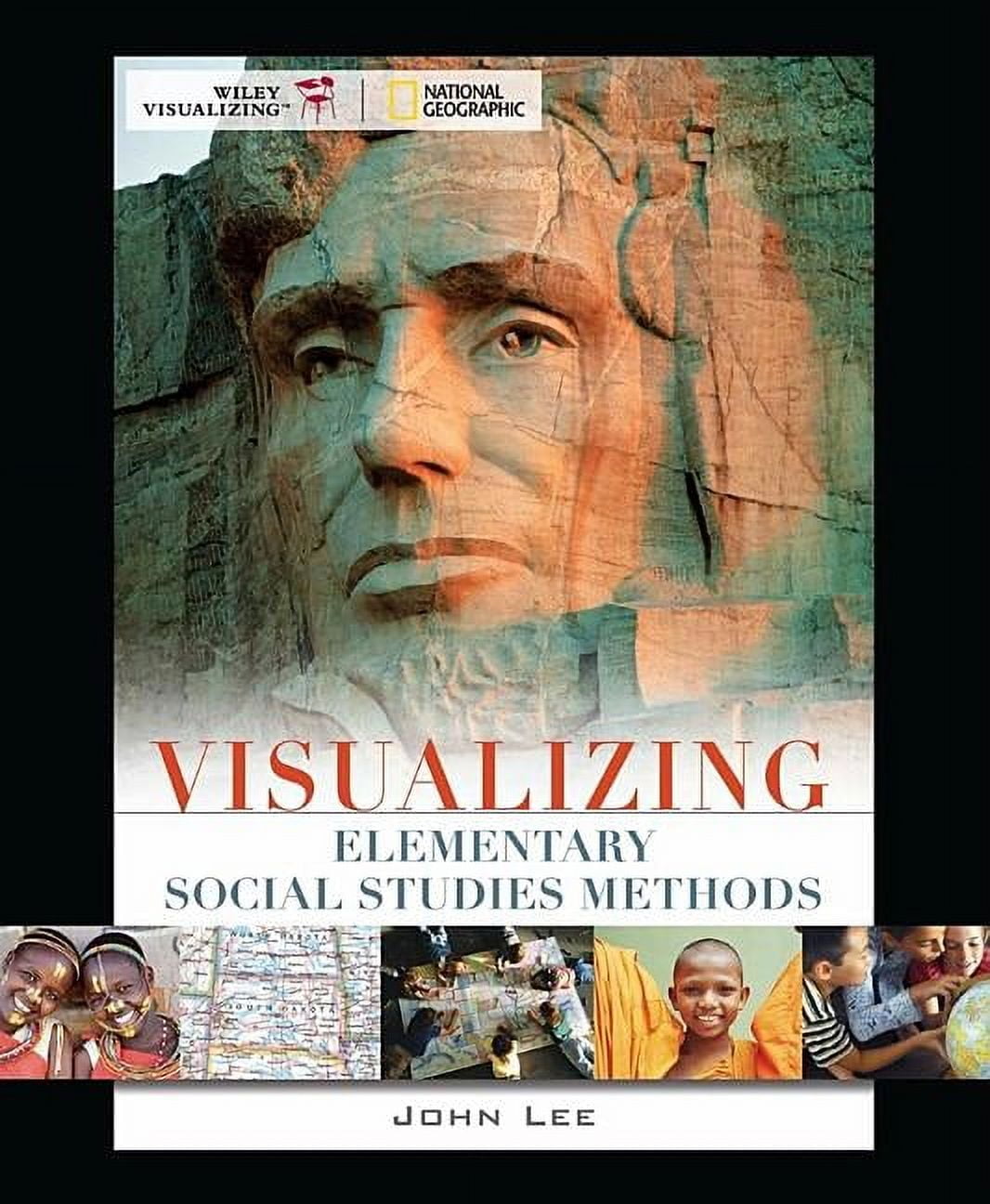 Visualizing Visualizing Elementary Social Studies Methods, Book 11 ...