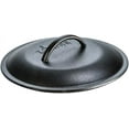 Visualz 10-1/4-Inch Cast-Iron Lid - Walmart.com