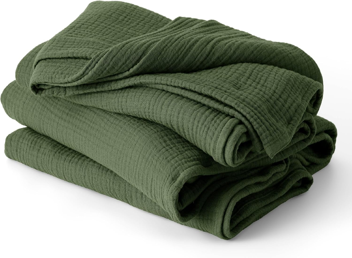 King Size Muslin Blanket