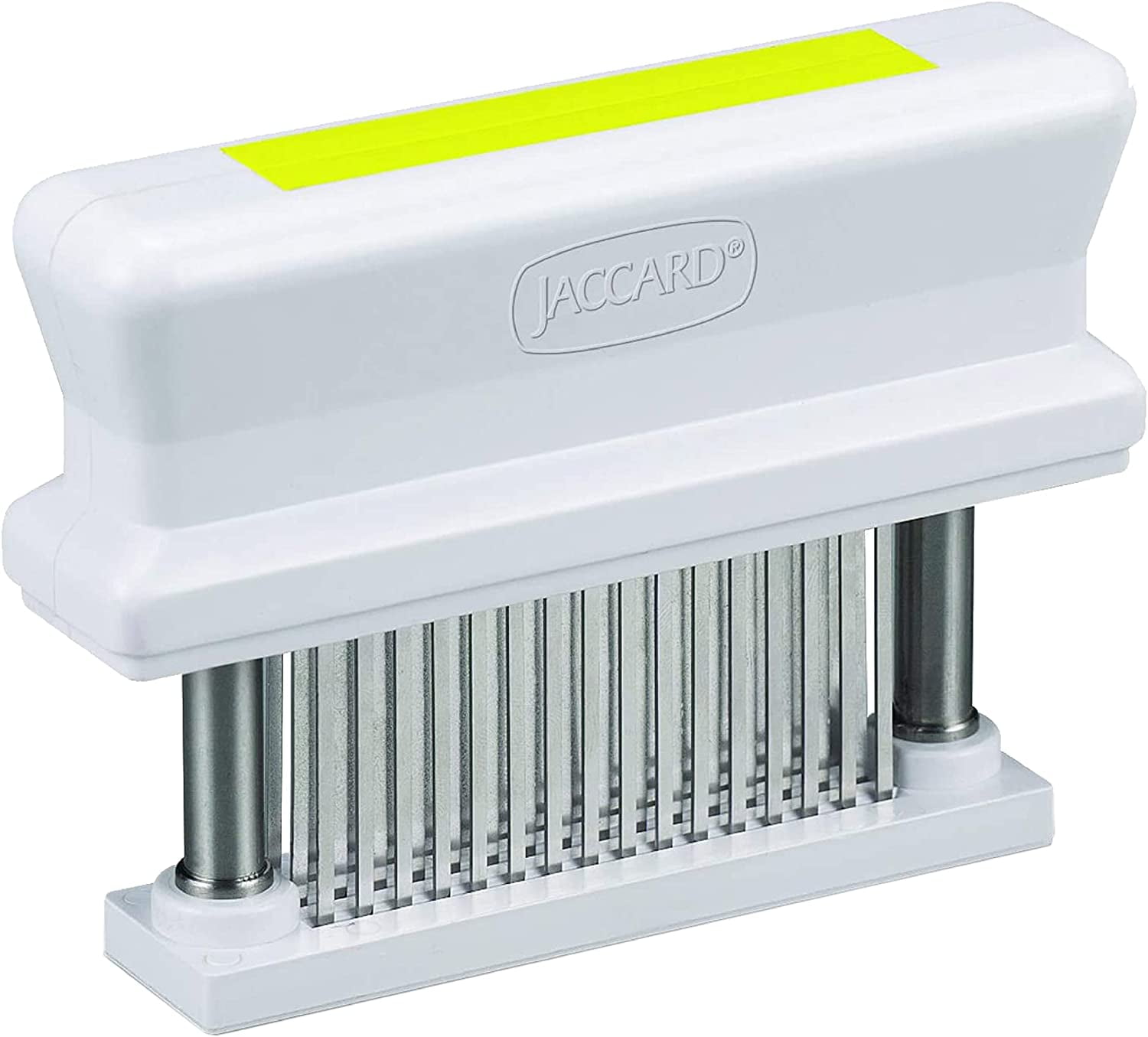Visualz 200348T, 48 Blade Durable Meat Tenderizer with Stainless Steel ...