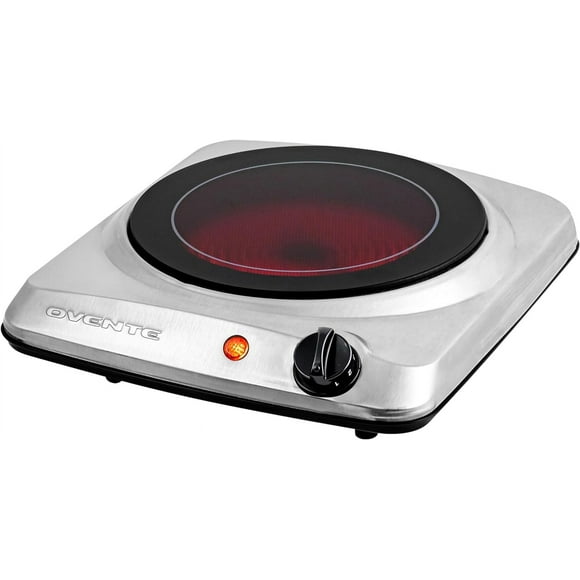 Infrared Cooker