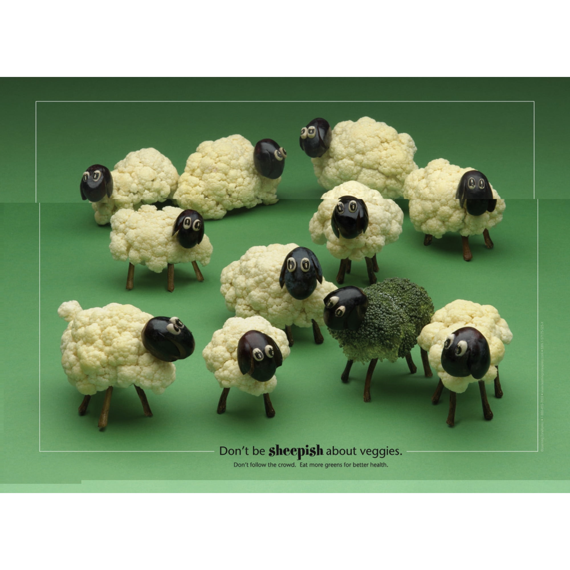 Visualz Horizontal Frame, 18 x 24 inches - Walmart.com