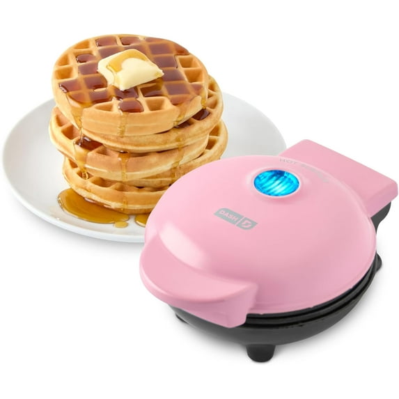 Visualz MultiMaker® Mini Maker System - Electric Waffle Maker ...