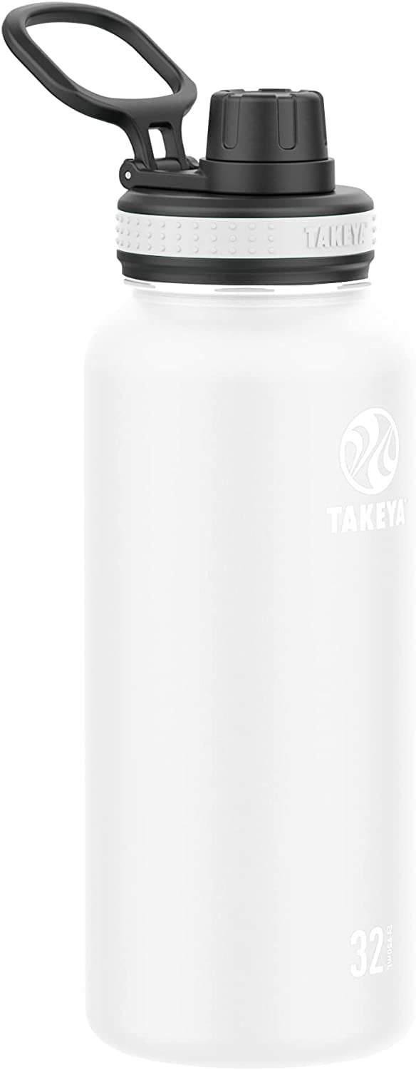 Visualz Originals 32 oz Vacuum Insulated Stainless Steel Water with ...