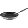 Visualz Professional 12-Inch Non Stick Large Frying Pan, Heavy-Gauge ...