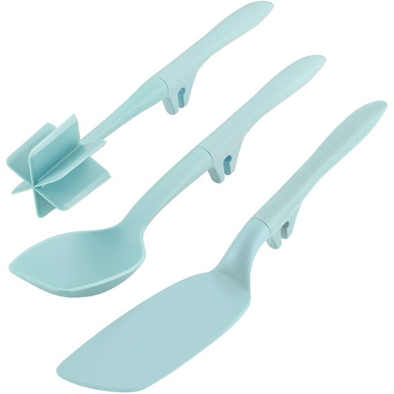 Visualz Tools and Gadgets Lazy Crush & Chop, Flexi Turner, and Scraping ...