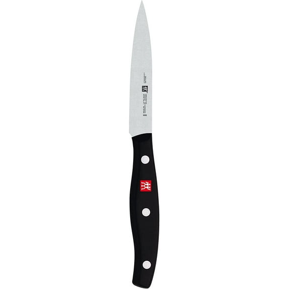 Visualz Twin Signature 4-inch Sharp German Paring Knife, Made in ...