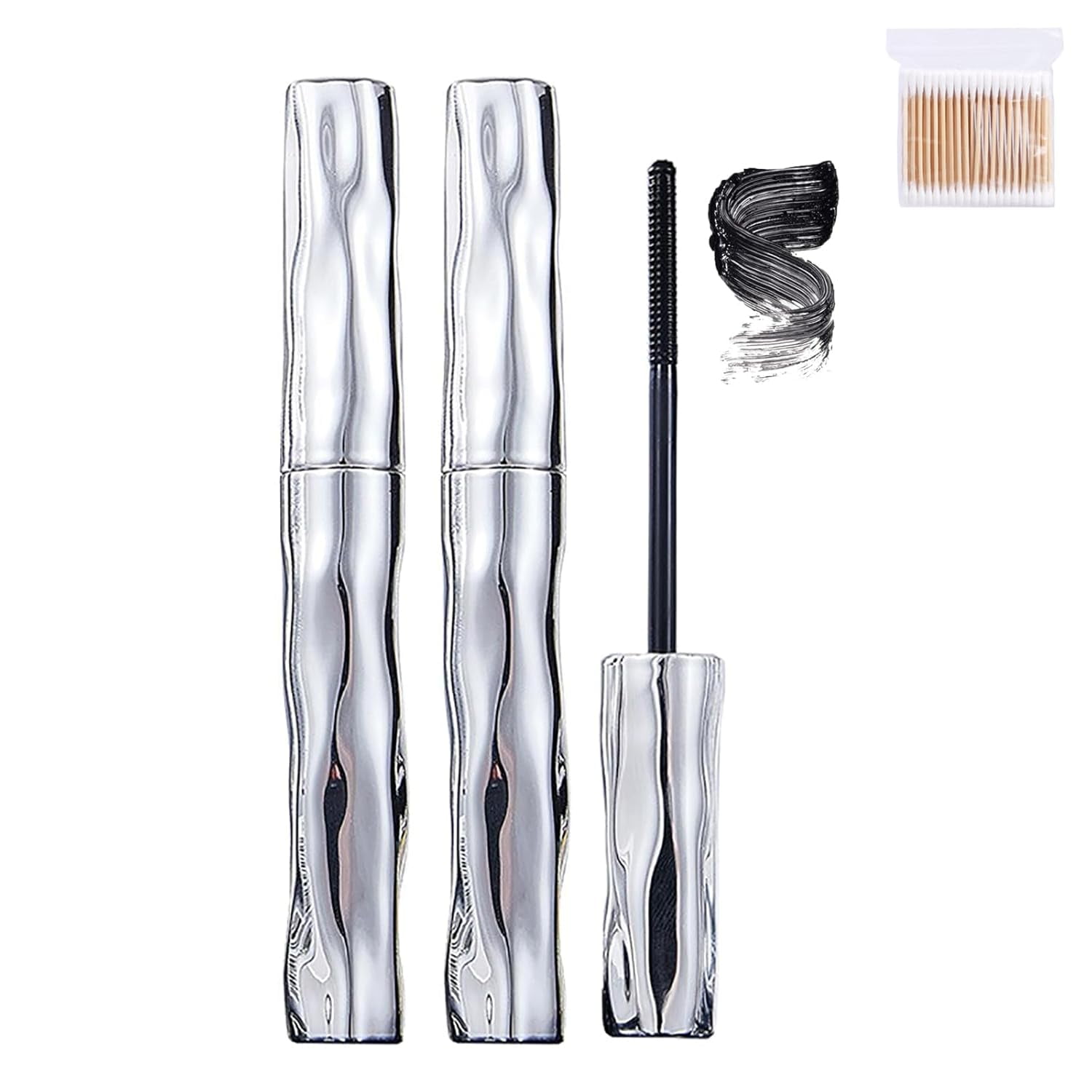 Visulong Eyeliner Tool, Visulong Silicone Eyeliner Tool, Waterproof ...