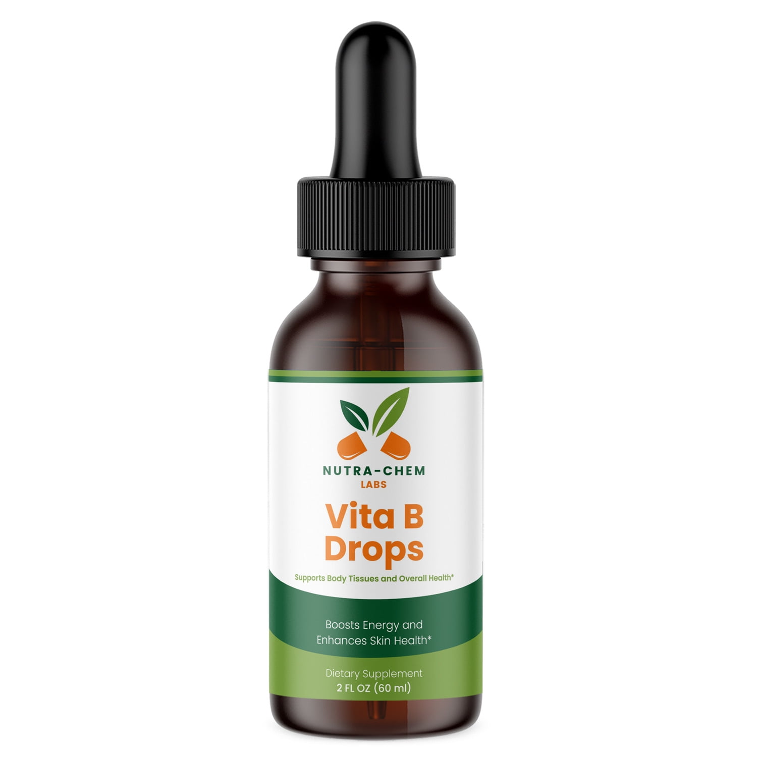 Vita B Drops - Walmart.com