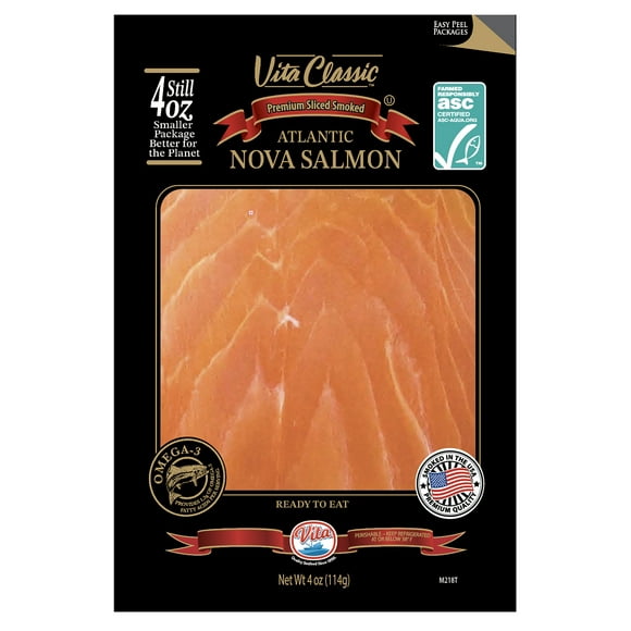 Salmon in Seafood - Walmart.com
