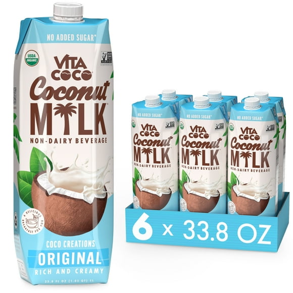 Vita Coco in Coconut Water - Walmart.com