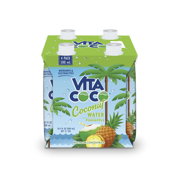 Best Sellers In Coconut Water