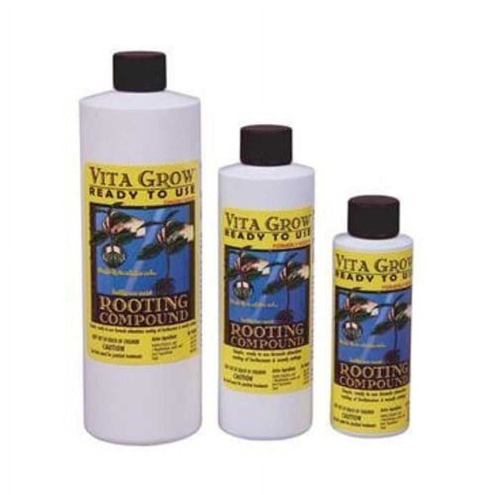 Vita Grow Rooting Compound 4oz 12/Cs - Walmart.com