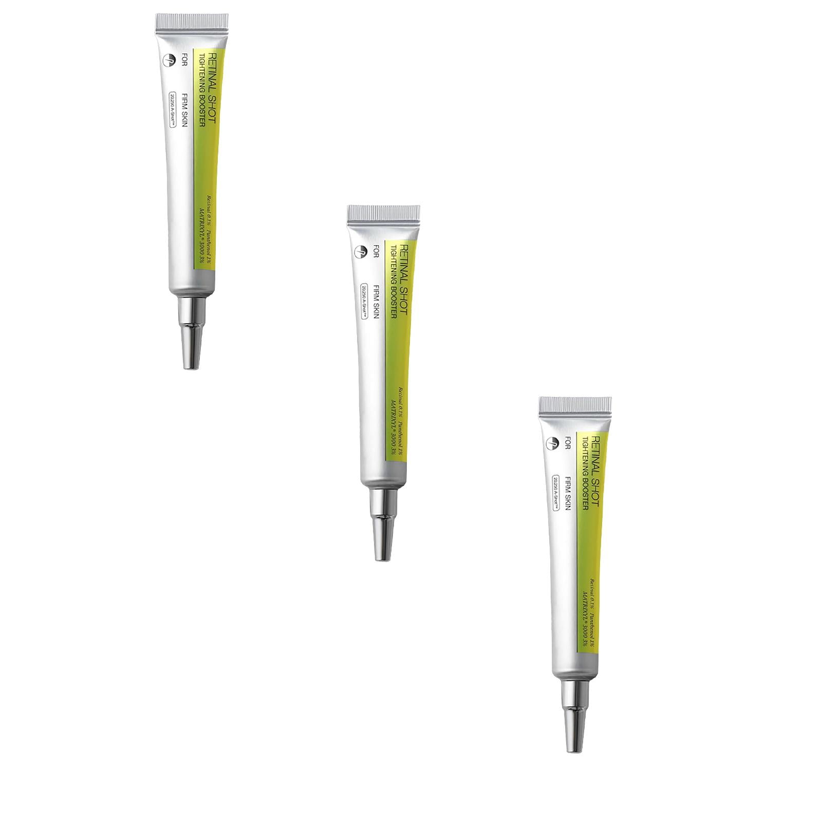 Vita Injection Booster – Liposome-Enriched for Pore Reduction, Wrinkle ...