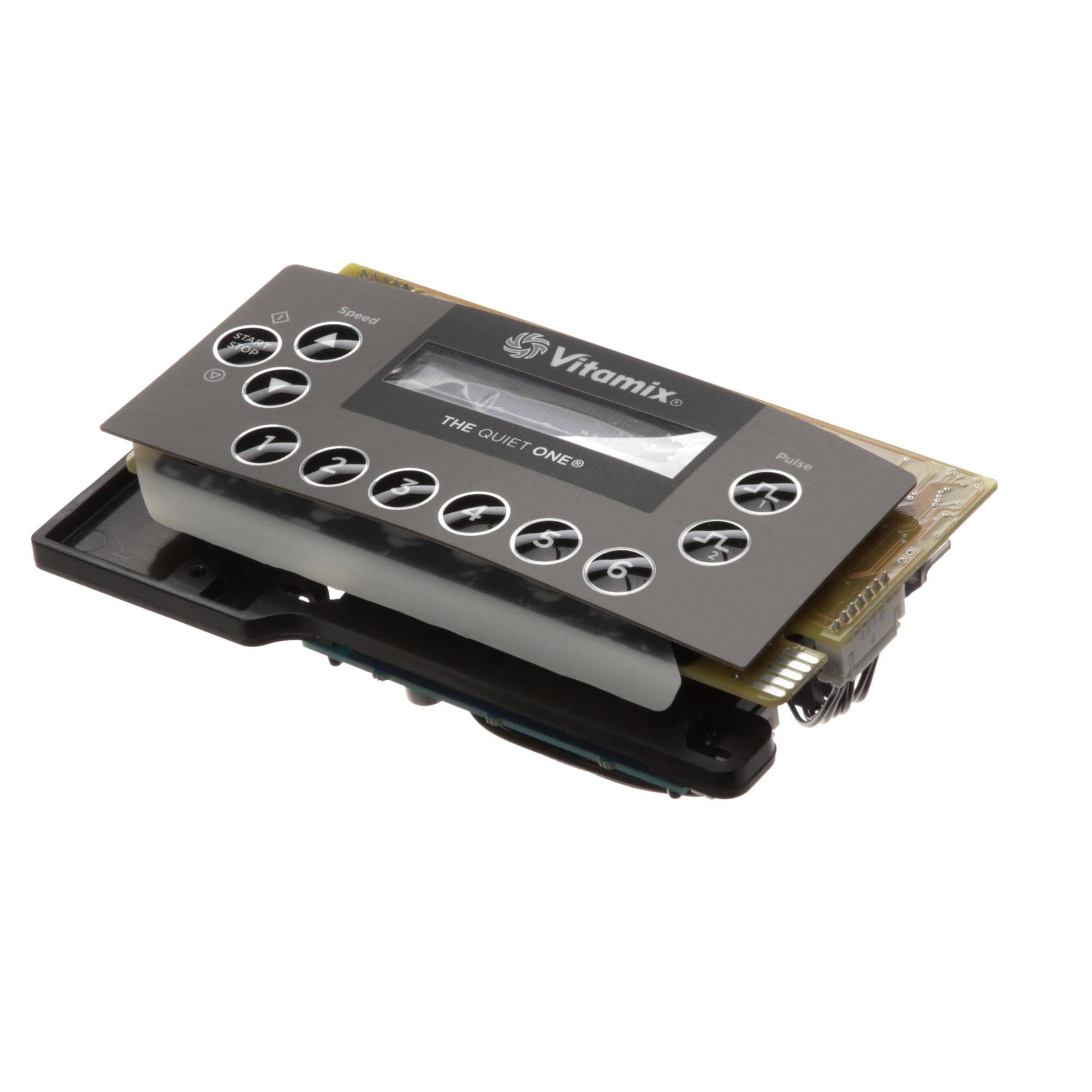Vita-Mix 015290- Genuine OEM Replacement Part - Walmart.com